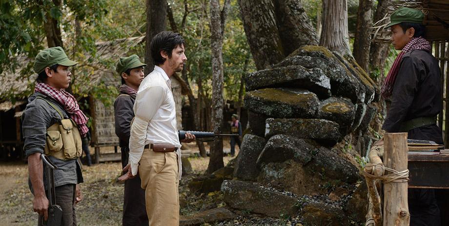 Image gallery for The Gate - FilmAffinity