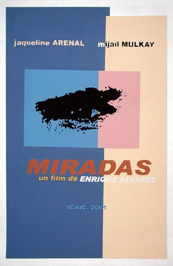 Image gallery for The Gaze - FilmAffinity