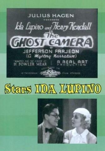 The Ghost Camera (1933) - FilmAffinity