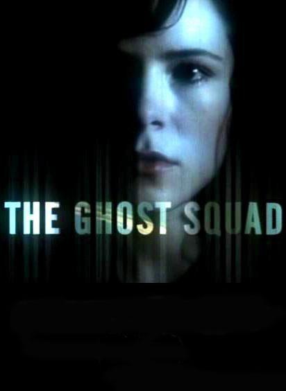 Sección visual de The Ghost Squad (Serie de TV) - FilmAffinity