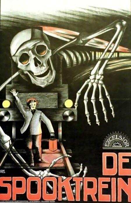 Image gallery for The Ghost Train - FilmAffinity