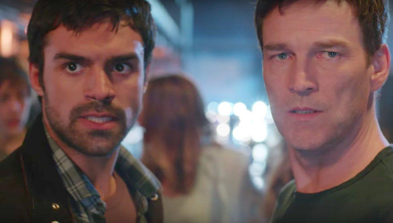 Image gallery for The Gifted (TV Series) - FilmAffinity