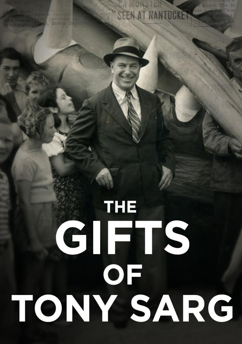 Sección visual de The Gifts of Tony Sarg (C) - FilmAffinity