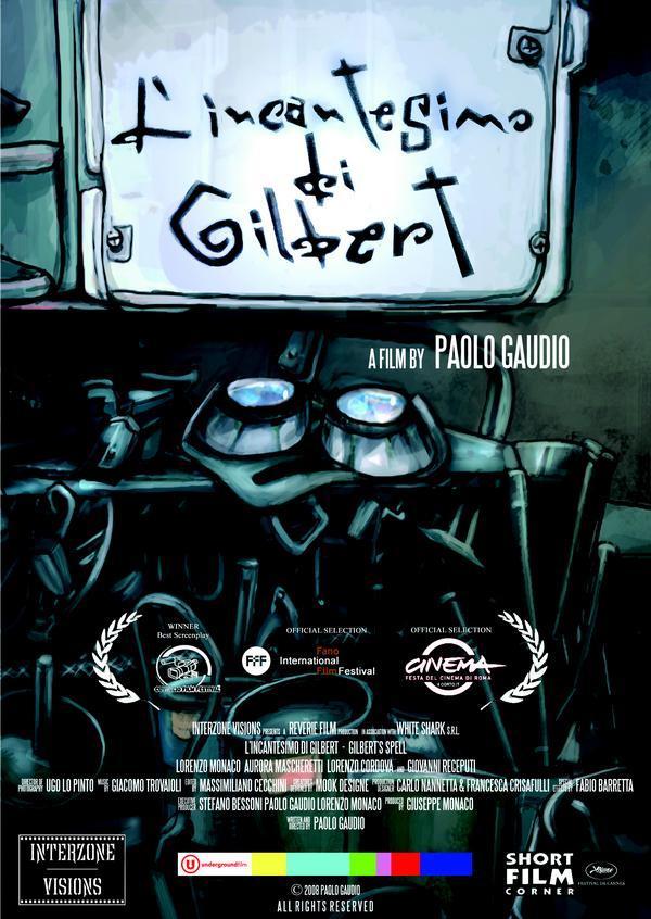 Image gallery for The Gilbert's Spell (S) - FilmAffinity