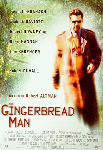 Image gallery for The Gingerbread Man - FilmAffinity