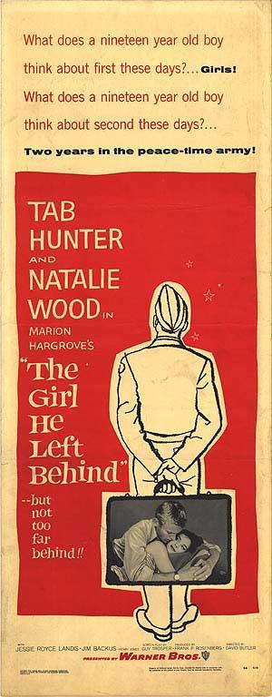 Image gallery for The Girl He Left Behind - FilmAffinity