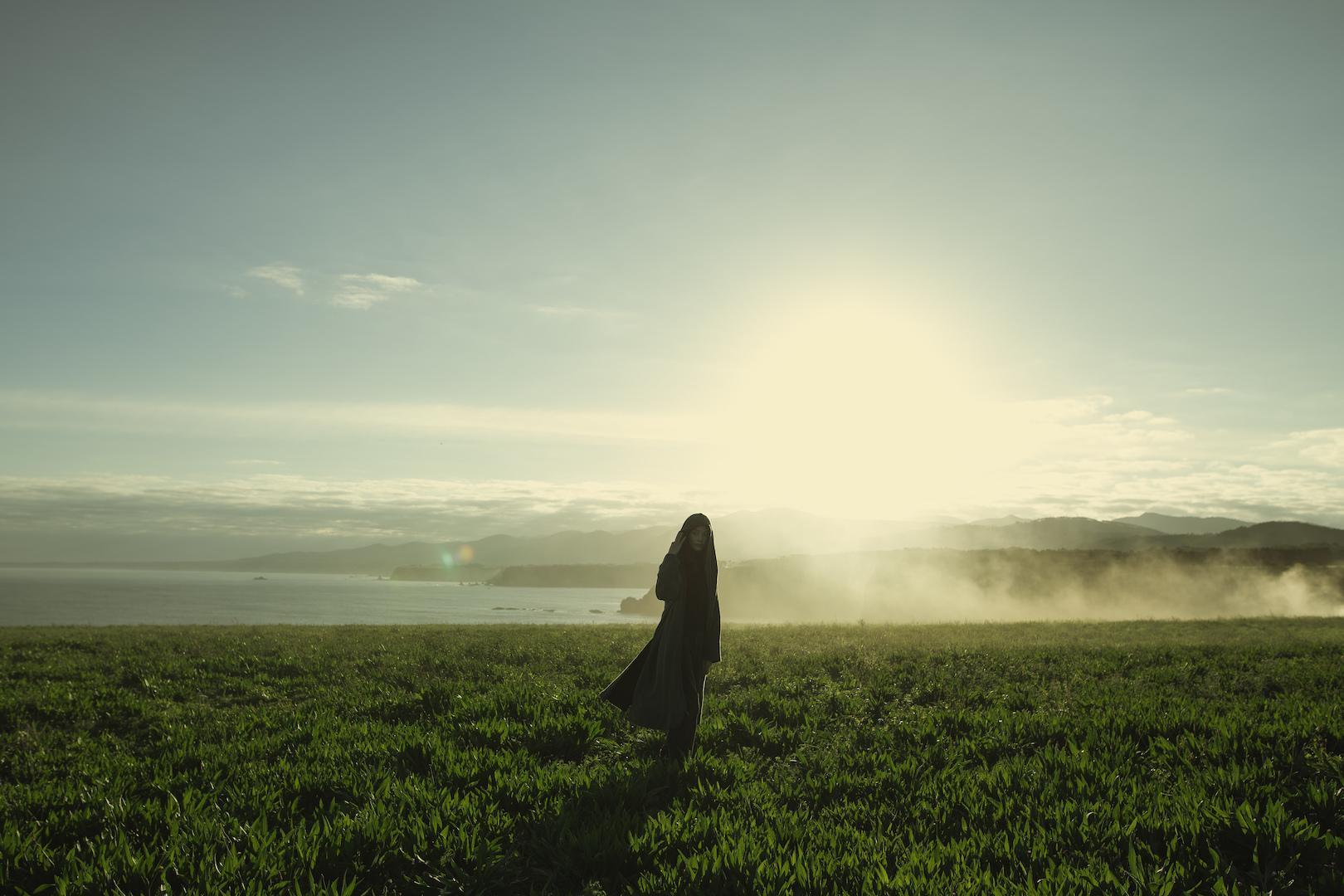 Image gallery for The Girl in the Mirror (Alma) (TV Series) - FilmAffinity