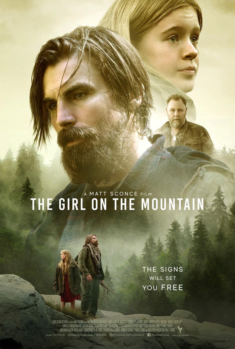 Image gallery for The Girl on the Mountain - FilmAffinity