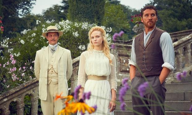 Image gallery for The Go-Between (TV) - FilmAffinity