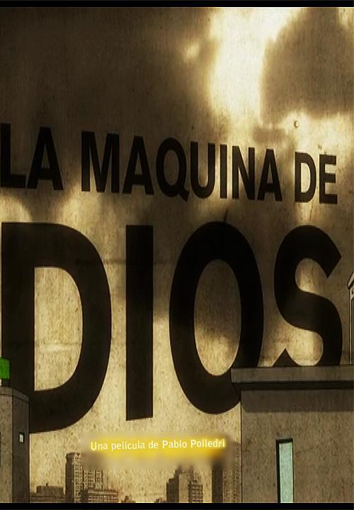 Image gallery for The God Machine (S) - FilmAffinity