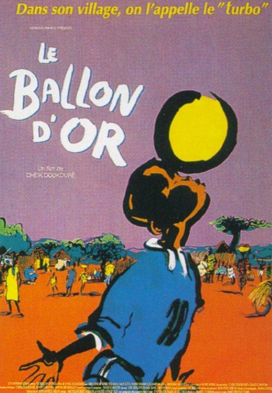 Image gallery for The Golden Ball - FilmAffinity