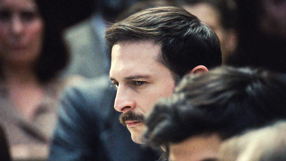 Image gallery for The Goldman Case - FilmAffinity