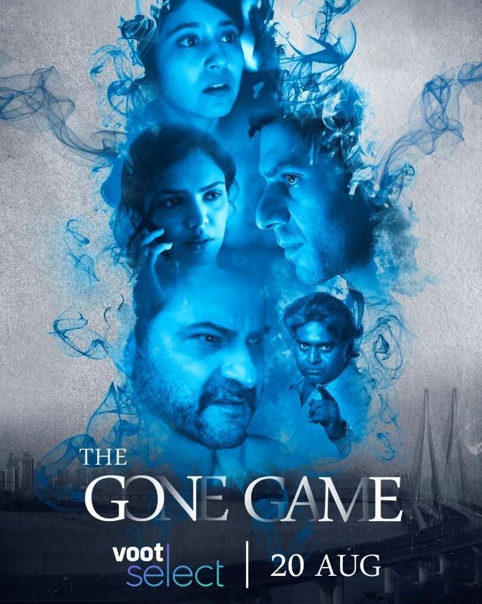 Image gallery for The Gone Game (TV Series) - FilmAffinity