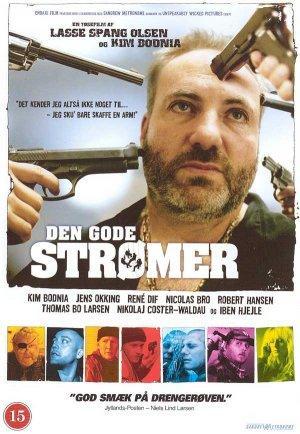 Image gallery for The Good Cop - FilmAffinity