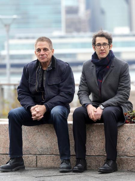 Image gallery for The Good Cop (TV Series) - FilmAffinity