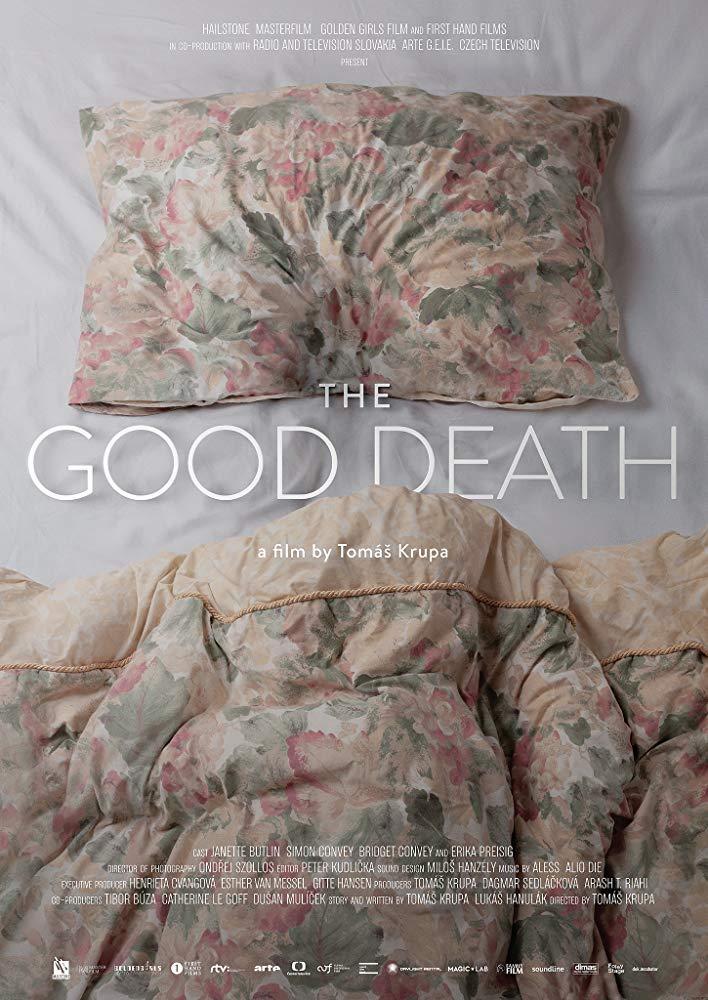 Image gallery for The Good Death - FilmAffinity