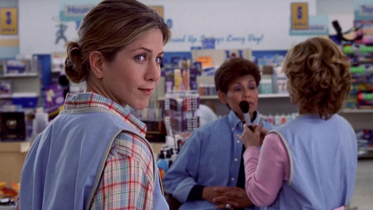 Image gallery for The Good Girl - FilmAffinity
