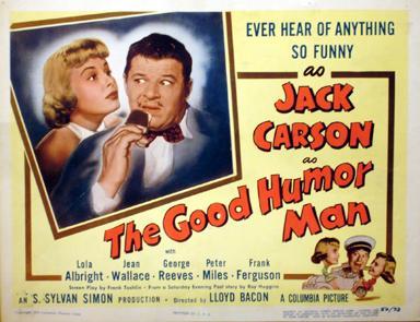 Image gallery for The Good Humor Man - FilmAffinity
