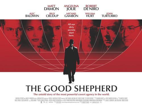 Image gallery for The Good Shepherd - FilmAffinity