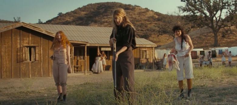 Sección visual de The Good Time Girls (C) - FilmAffinity