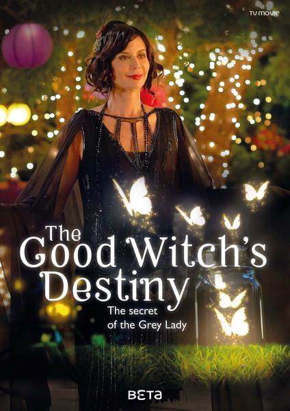 Image gallery for The Good Witch's Destiny (TV) - FilmAffinity