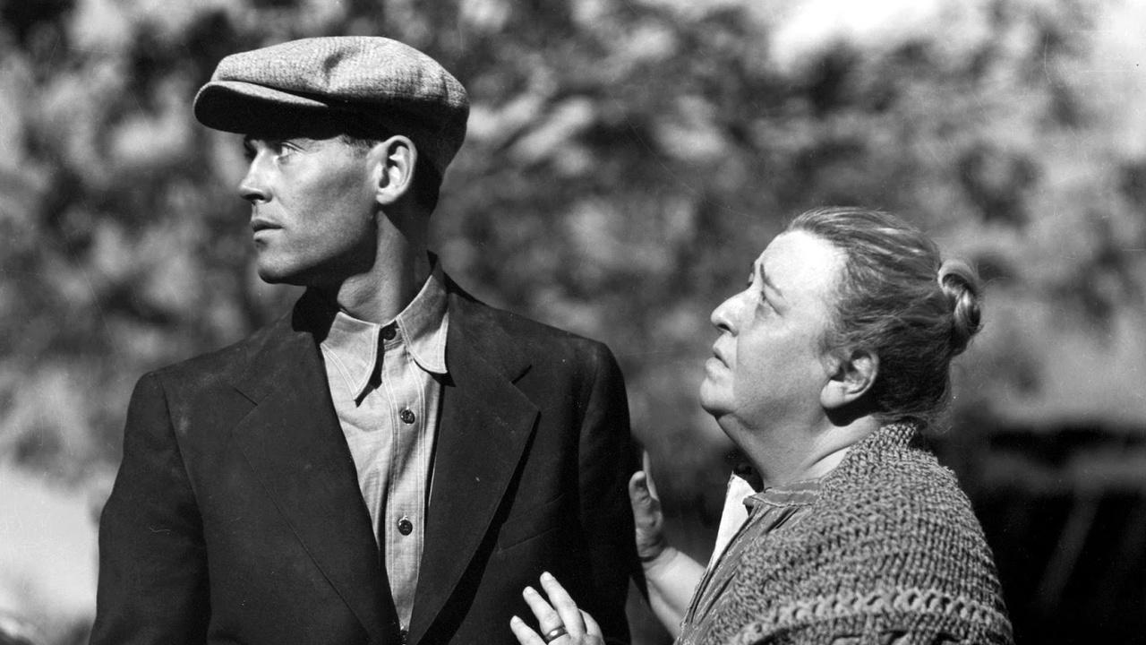 Image gallery for The Grapes of Wrath - FilmAffinity