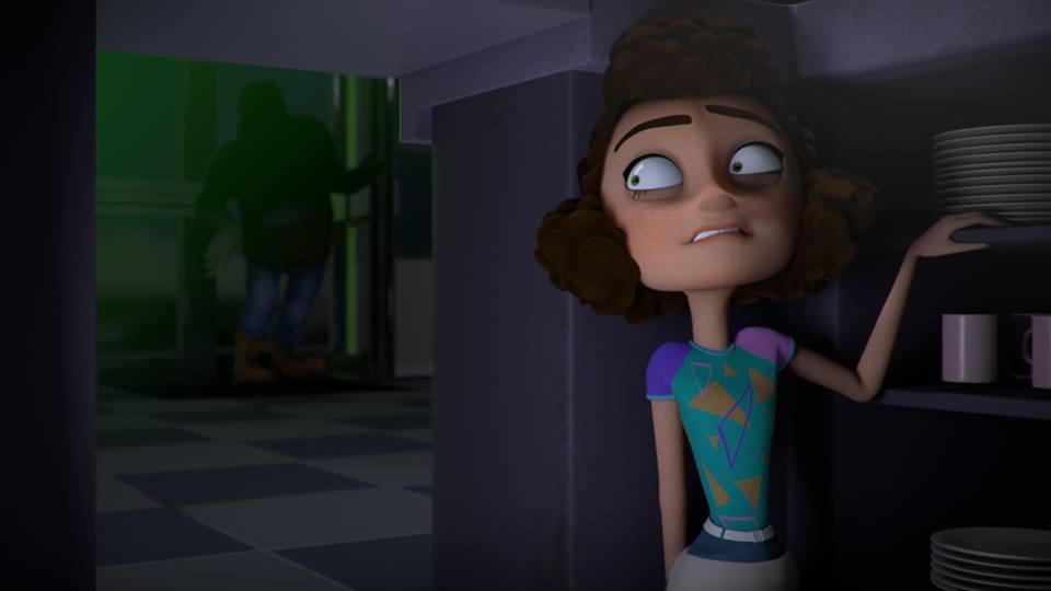 Image gallery for The Graveyard Shift (S) - FilmAffinity