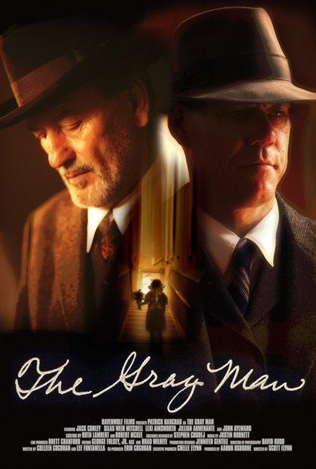 Image gallery for The Gray Man - FilmAffinity