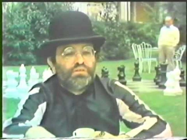 Image gallery for The Great Chess Movie - FilmAffinity