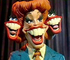 Image gallery for The Great Cognito (S) - FilmAffinity