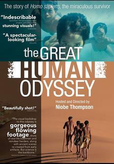 Image gallery for The Great Human Odyssey (TV Miniseries) - FilmAffinity