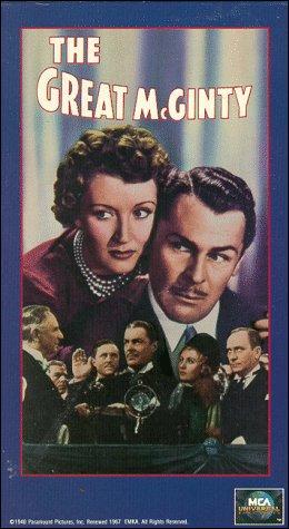 Image gallery for The Great McGinty - FilmAffinity