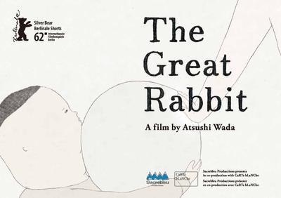 Image gallery for The Great Rabbit (S) - FilmAffinity