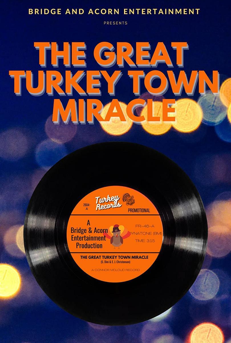 Image gallery for The Great Turkey Town Miracle - FilmAffinity