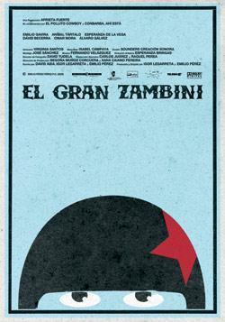 Image gallery for The Great Zambini (S) - FilmAffinity