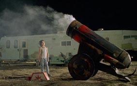 Image gallery for The Great Zambini (S) - FilmAffinity