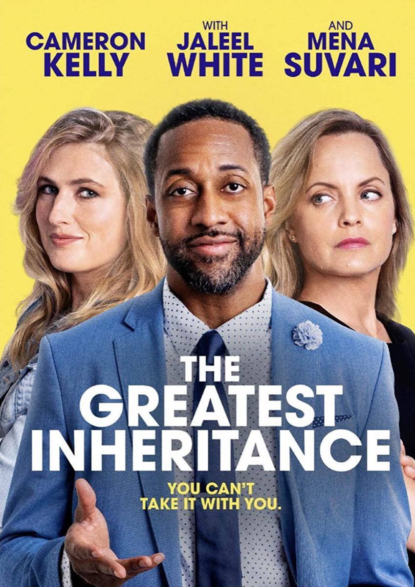 Image gallery for The Greatest Inheritance - FilmAffinity