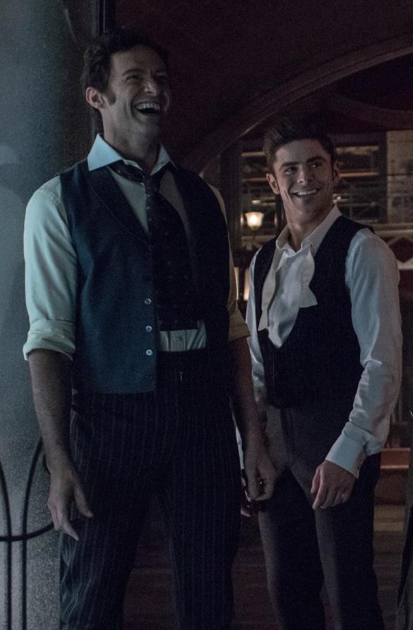 Image gallery for The Greatest Showman - FilmAffinity