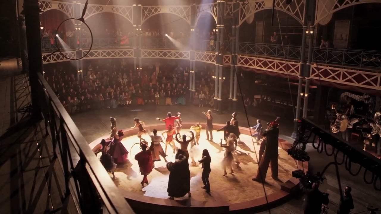 Image gallery for The Greatest Showman - FilmAffinity
