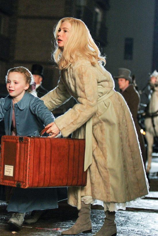 Image gallery for The Greatest Showman - FilmAffinity