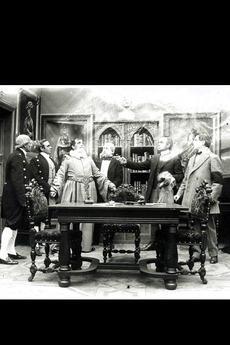 Image gallery for The Grey Lady (S) - FilmAffinity