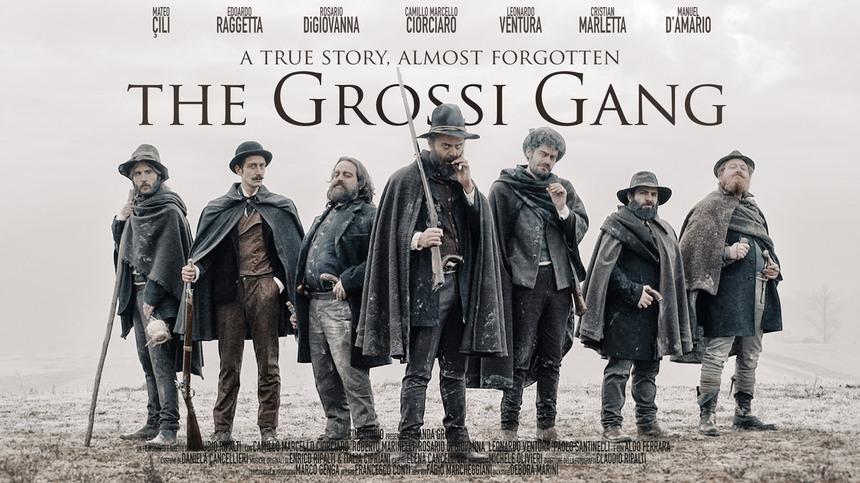 Image gallery for The Grossi Gang - FilmAffinity