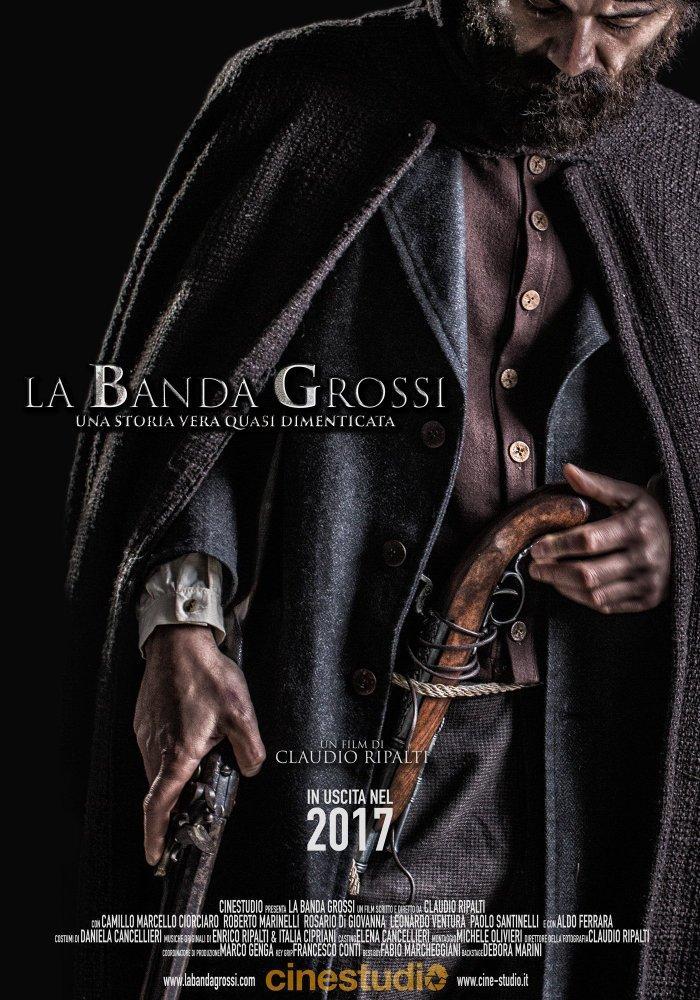 Image gallery for The Grossi Gang - FilmAffinity