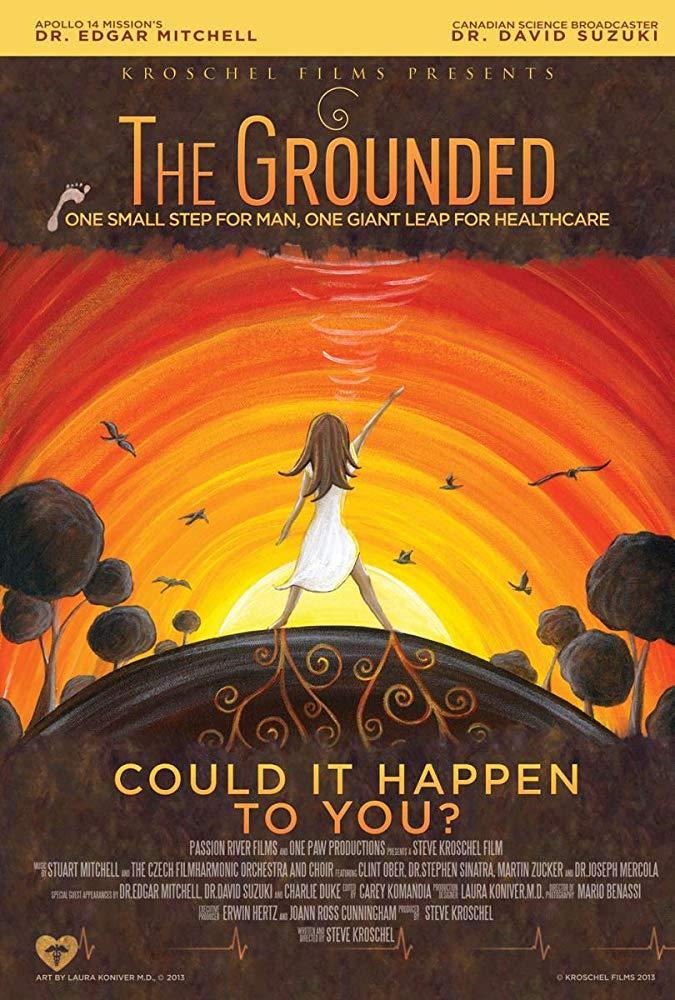 Image gallery for The Grounded - FilmAffinity