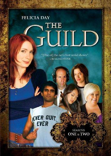 Sección visual de The Guild (Serie de TV) - FilmAffinity