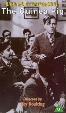 Image gallery for The Guinea Pig - FilmAffinity
