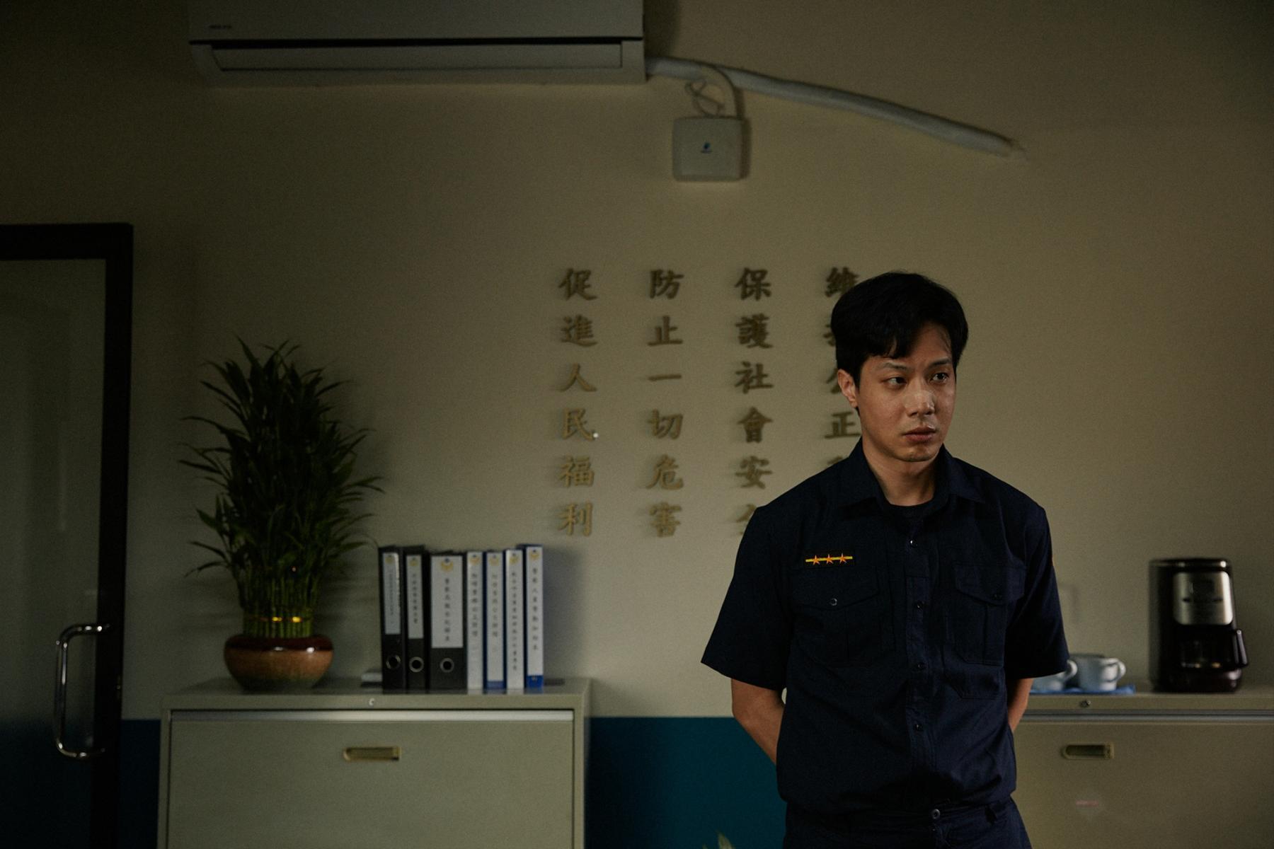 Sección visual de The Gunshots (C) - FilmAffinity