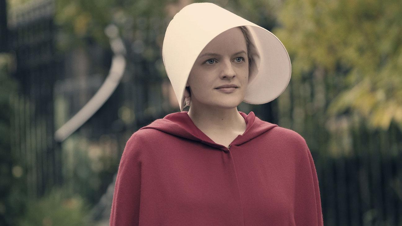 Image gallery for The Handmaid's Tale (TV Series) - FilmAffinity