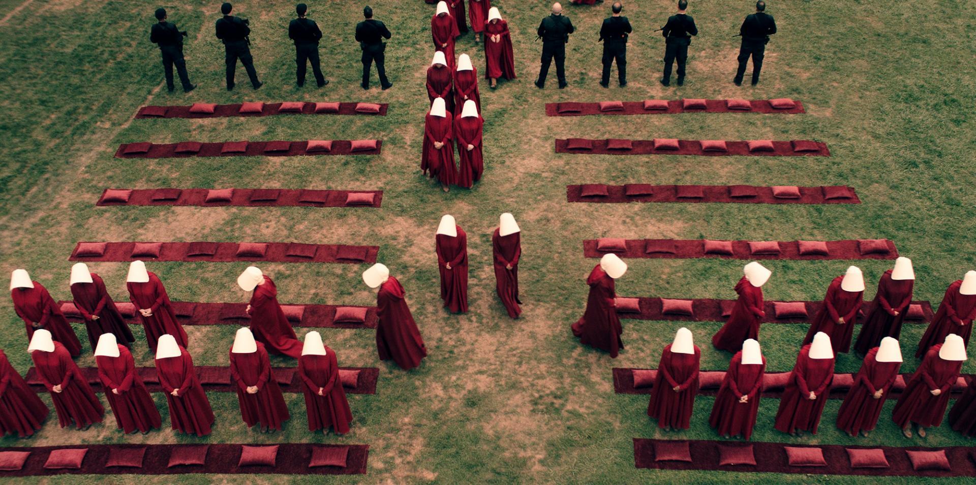 Image gallery for The Handmaid's Tale (TV Series) - FilmAffinity