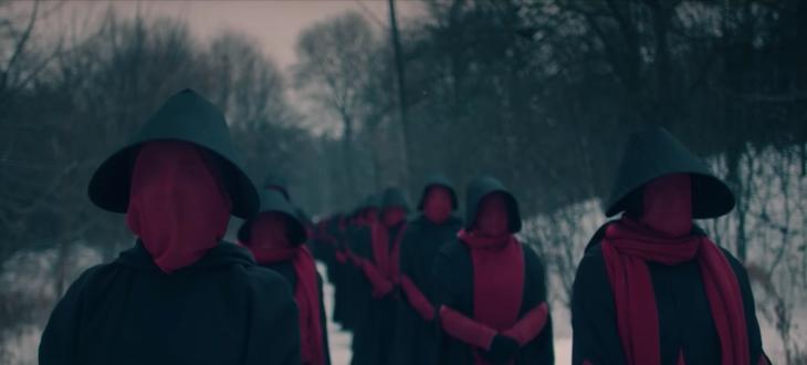 Image gallery for The Handmaid's Tale (TV Series) - FilmAffinity